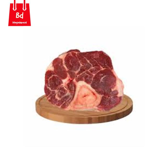 Jual Daging Sapi Sengkel Kembang Segar 500gr - Kota Bandar Lampung ...