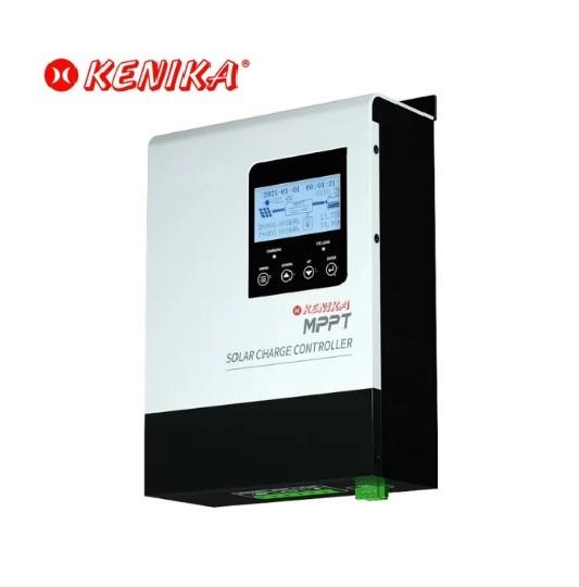 Jual Solar Charge Controller KENIKA SCL 10048 MPPT 100A 48V - Kota ...