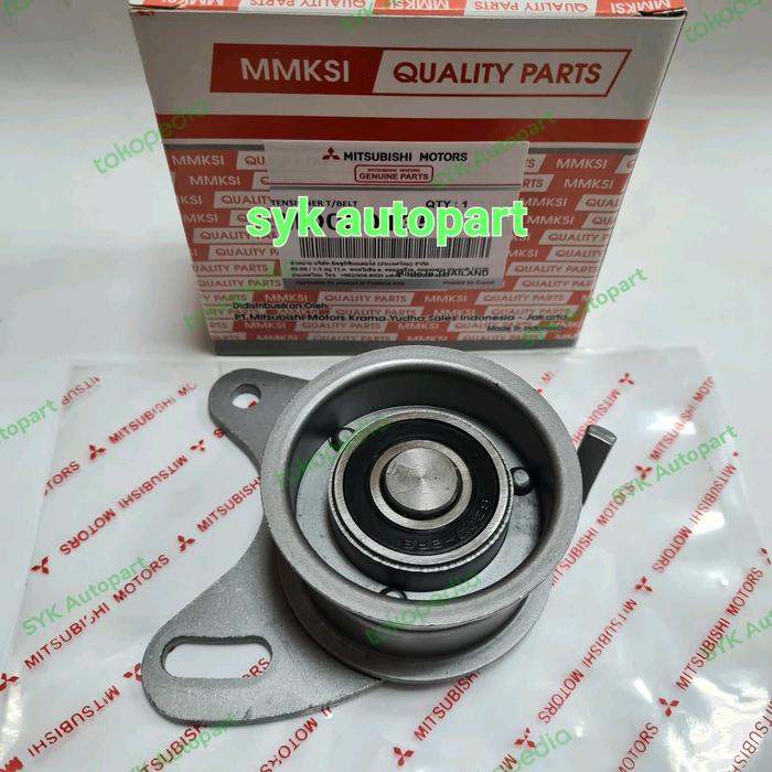 Jual BEARING TENSIONER TIMING BELT BIG L300 DSL KUDA GRANDIA - Jakarta ...
