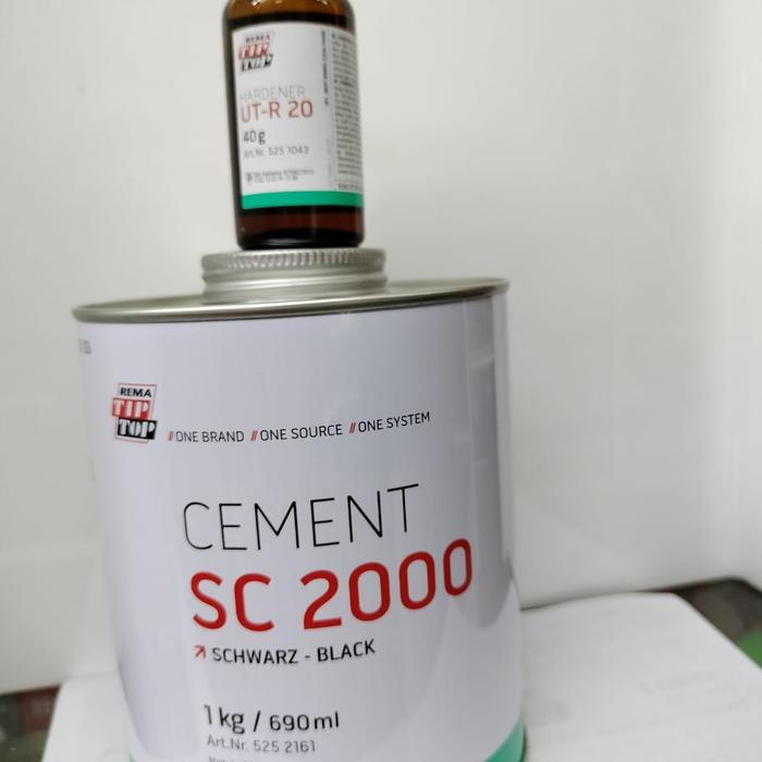 Jual Rema tip top sc 2000 lem rema tip top - Jakarta Barat - marvelica ...