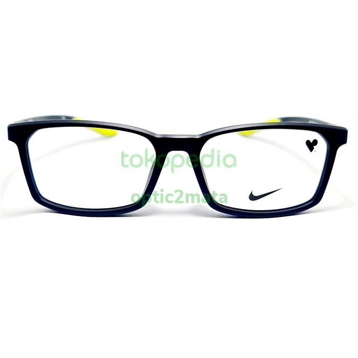 Jual FRAME KACAMATA NIKE F NK 7288LB 001 55-16-145 ORIGINAL - Jakarta ...