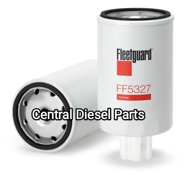 Jual Fuel Filter Solar FF5327 FF-5327 Fleetguard - Jakarta Timur ...