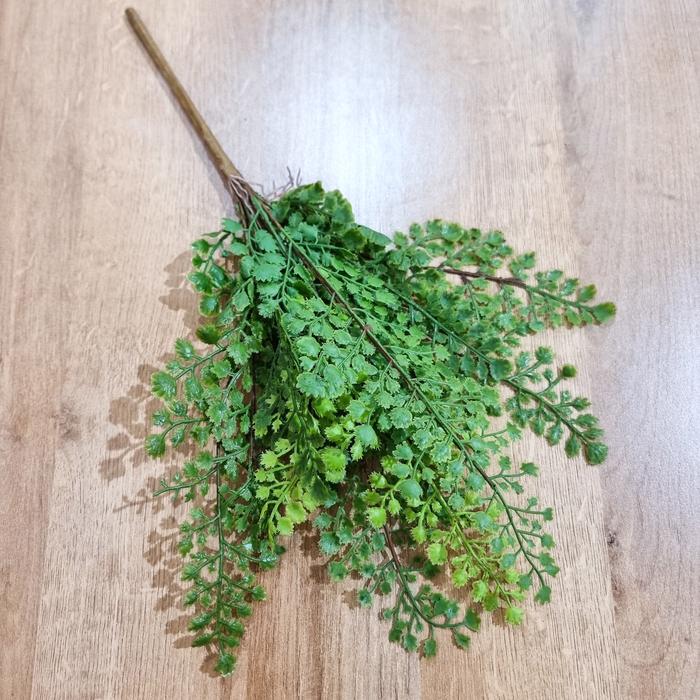 Jual Daun Rumput Pakis Persia Latex Artificial - 2 - Jakarta Barat ...