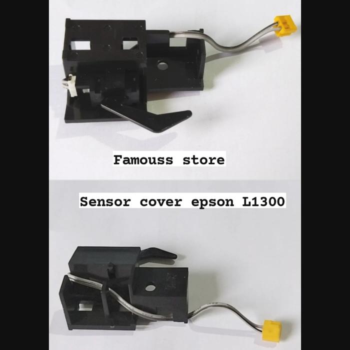 Jual Sensor cover kertas epson L1300 - Jakarta Pusat - famouss store ...