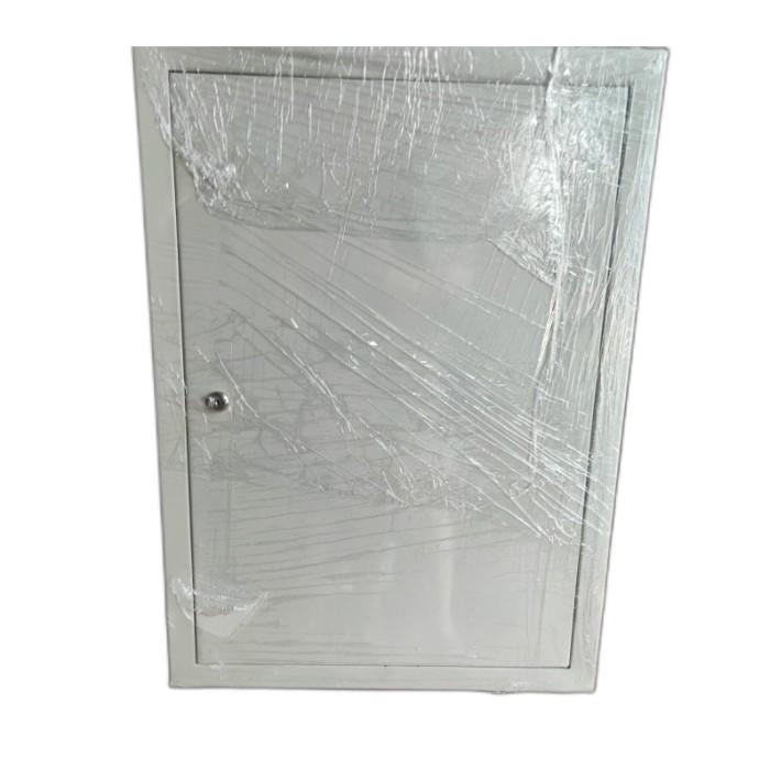 Jual Box Panel Listrik Indoor 60x80x20 Cat Bakar - Jakarta Pusat - De ...