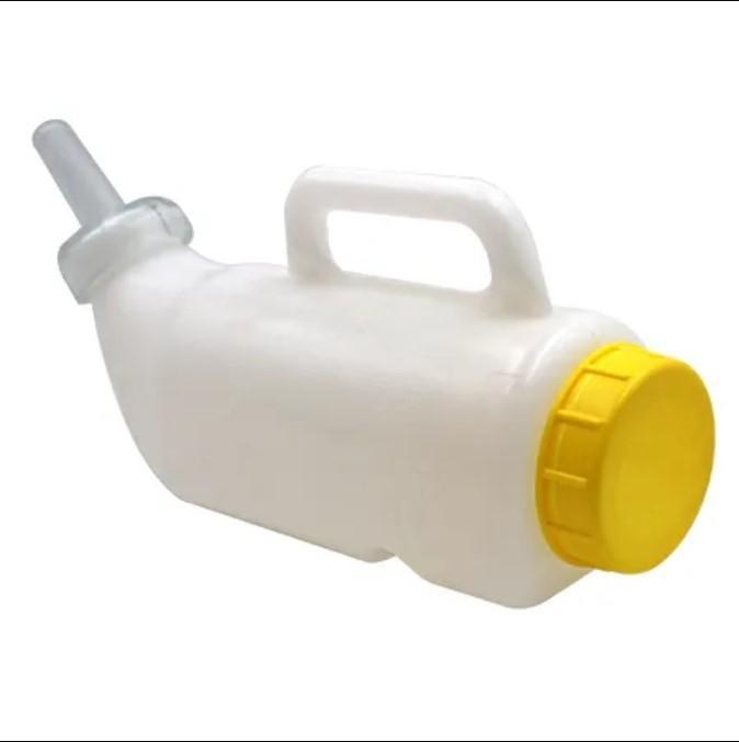 Jual Botol Dot Pedet Anak Sapi Kerbau Kambing Domba Kapasitas 2L ...