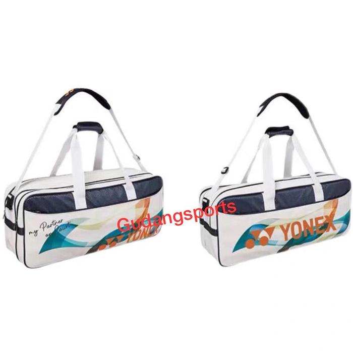 Jual Tas Badminton Bulutangkis Yonex Korea Code KR 219BT005U New Style ...