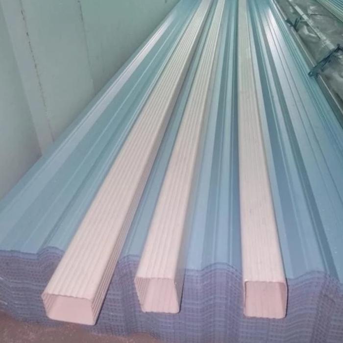 Jual Pipa Kotak Alderon 4m - Jakarta Barat - Kedai Atap Murah 88 ...