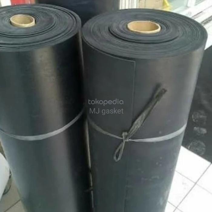 Jual karpet karet anti slip tebal 2mm x 120cm - Jakarta Barat - MJ ...