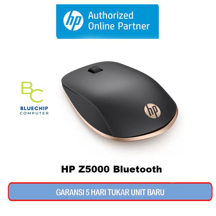 Jual Mouse HP Z5000 Bluetooth - Jakarta Pusat - BLUECHIP COMPUTER ...