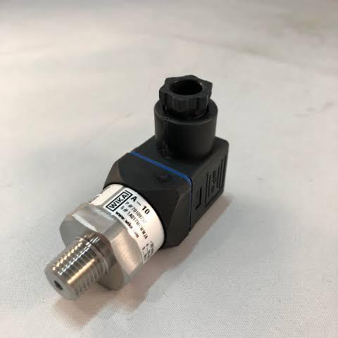 Jual Vacuum transmitter wika a-10 -1 bar - Jakarta Barat - BINTANG ...