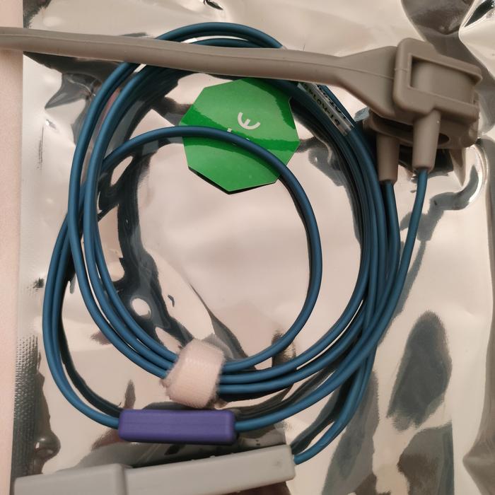 Jual KABEL SPO2 SENSOR NELLCOR NEONATE 7 PIN - Kab. Bekasi - Duta Usaha ...