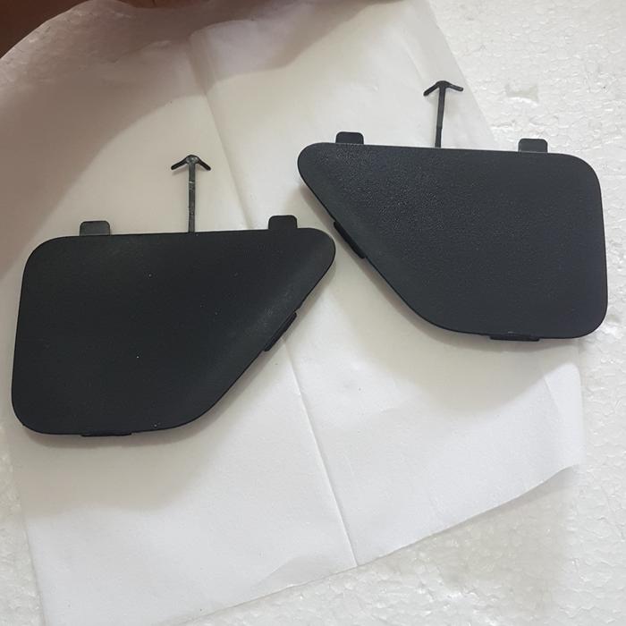 Jual Tutup Bumper Belakang Toyota Innova ZENIX OriginaL - Kota Bekasi ...
