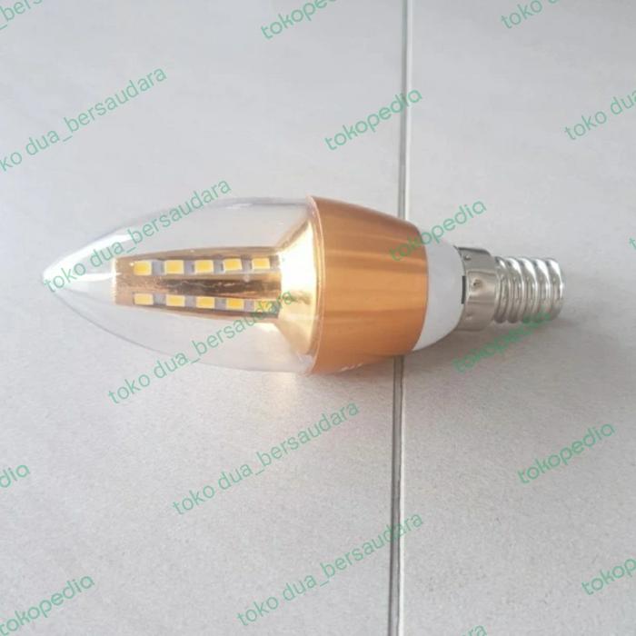 Jual Lampu Cooker Hood Rinnai Modena Teka (LED warna kuning) - Kuning ...