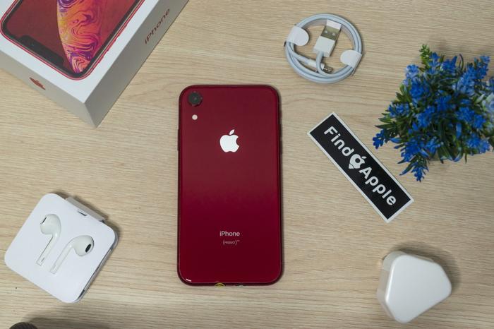 Jual iPhone XR 64GB Second Original - Kuning, BEACUKAI - Kab. Bantul ...