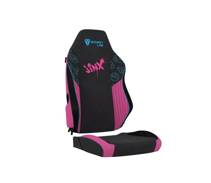Jual SecretLab Skins Titan Evo 2022 - jinx - Kota Tanjung Pinang ...