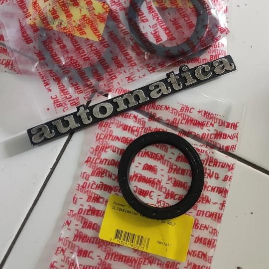 Jual Seal Kopling Besar Vespa CORSA Ori Ala Ala - Kota Depok ...