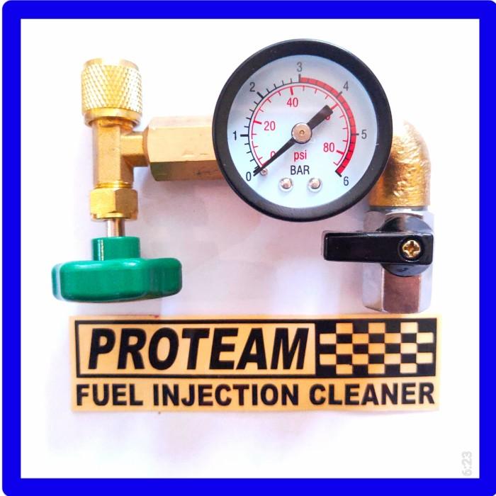 Jual Alat servis injeksi Infus Injeksi dan Ruang Bakar alatnya saja ...