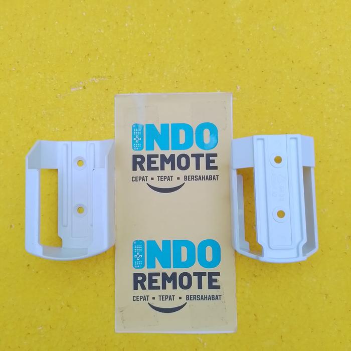 Jual STANDING / HOLDER / BRACKET / DUDUKAN REMOTE AC GREE DLL - Jakarta ...