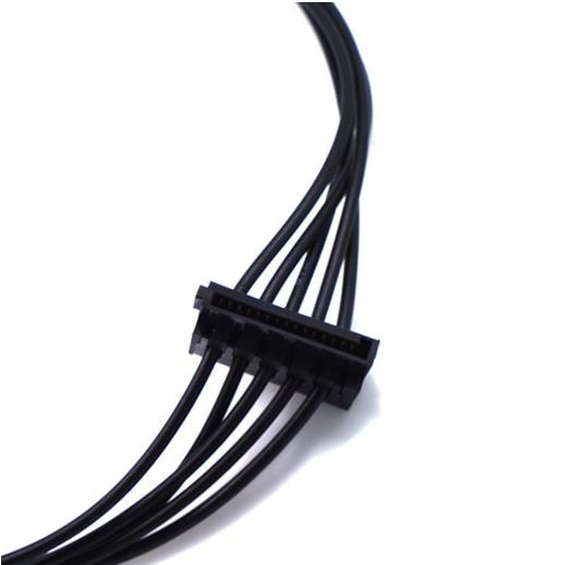 Jual Kabel Mini 6 Pin To Sata Power For Dell Di Seller Velvet Store ...