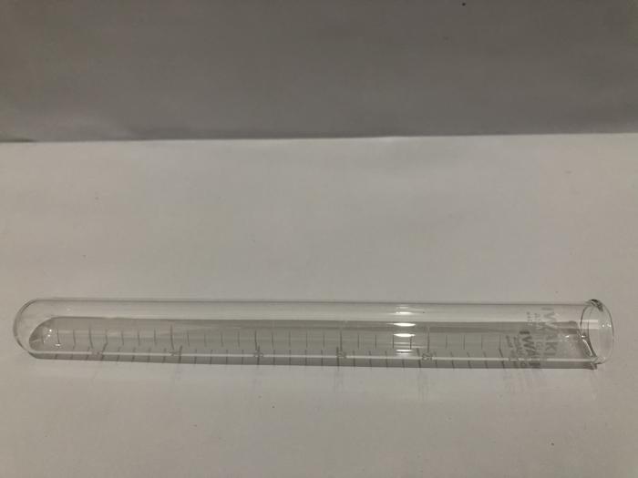 Jual Tabung Reaksi Iwaki 30mL / Test Tube with Graduation - Kab ...