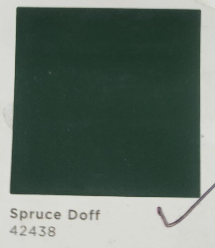 Jual CAT MINYAK KAYU DAN BESI DULUX VGLOSS WARNA DOFF - SPRUCE DOFF ...