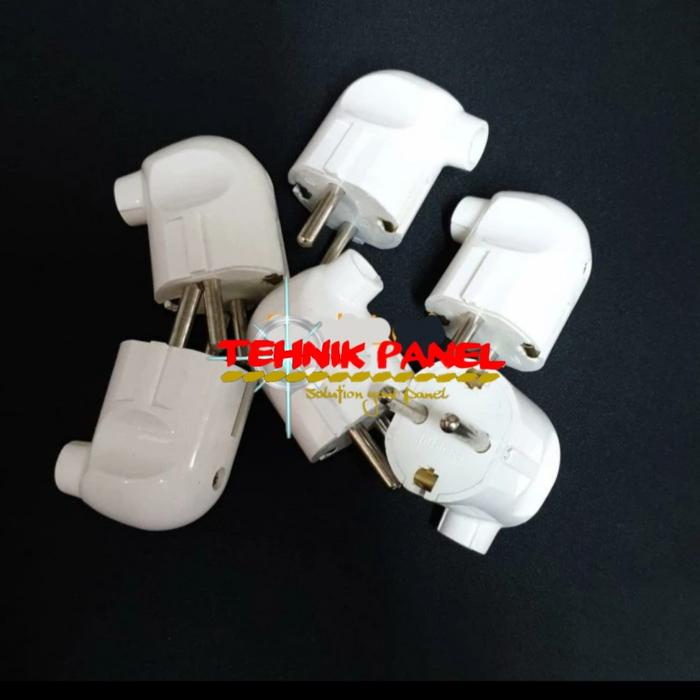 Jual Steker Arde L Broco / Steker Bulat Benkok - Jakarta Pusat - TEHNIK ...