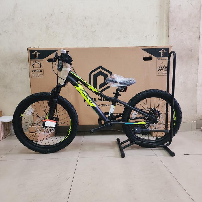 Jual Sepeda mtb Polygon Relic 20 - Kab. Tuban - Kurnia Bike Tuban | Tokopedia