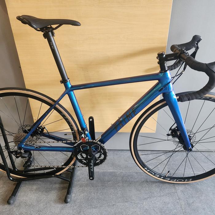 Jual Roadbike Prime All Round Carbon 105 2x11 - Jakarta Barat ...
