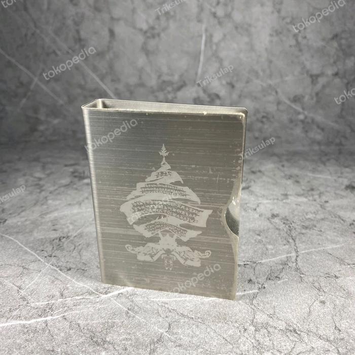 Jual Pelindung Kartu Remi / Card Guard Motif Arcane Deck Original ...