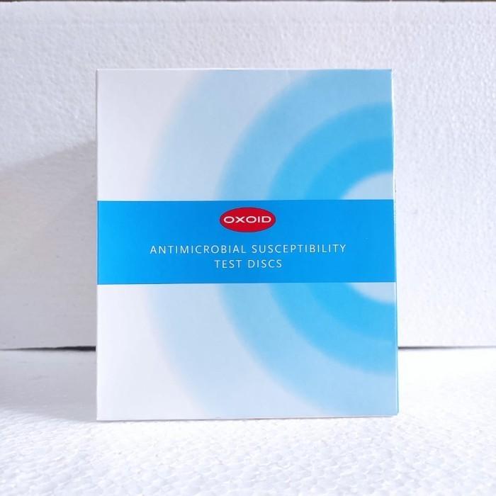Jual Cakram Disk Antibiotik Minocycline OXOID CT0030B - 1 pack (5 loop ...