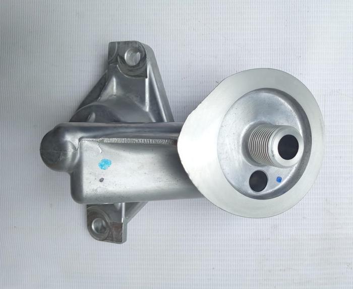 Jual Tapak Saringan Oli Daihatsu Xenia / Terios 15671-BZ010-001 - Kota ...