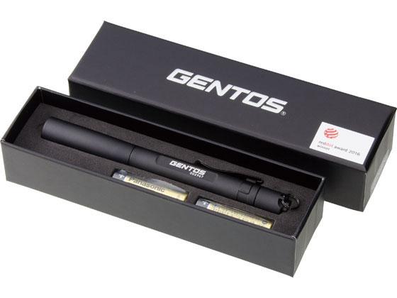 Jual GENTOS GF-004DG LED Light G-Series Lampu Senter Pena Original AAA - Kab. Bekasi - JAPAN ...