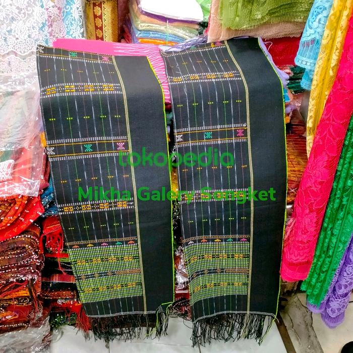 Jual Ulos Suri Suri Simalungun ATBM Ulos Batak Simangakat2 - Jakarta Pusat - Mikha Galery ...