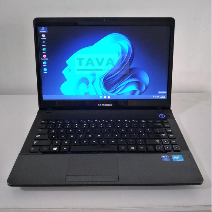 Jual LAPTOP SAMSUNG 300 E RAM 8GB HDD 320GB - Kota Bogor - Tava ...