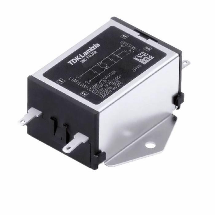 Jual Noise Filter TDK Lambda RSEL-2006A 6A EMC FILTER - Kab. Bekasi - Schneider GMP Glodok ...