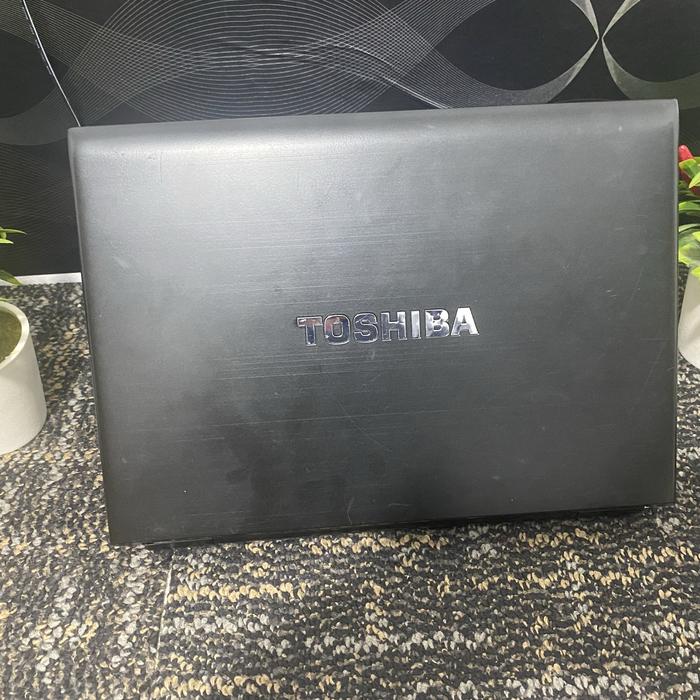 Jual Toshiba portage r930 core i7 gen3 - Kota Bandung - star computer ...