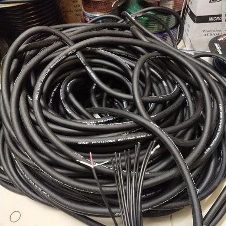 Jual KABEL SNAKE ISI 16 MERK LAD HARGA PER METER - Jakarta Barat ...
