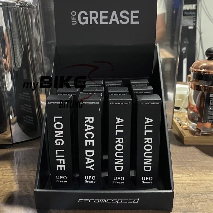 Jual CeramicSpeed UFO Grease Sepeda - Long Life - Kota Bitung - myBike ...