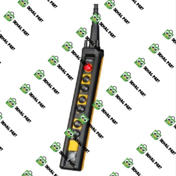 Jual Tombol Demag DST 9 doble speed - Kab. Bekasi - Demag Part | Tokopedia