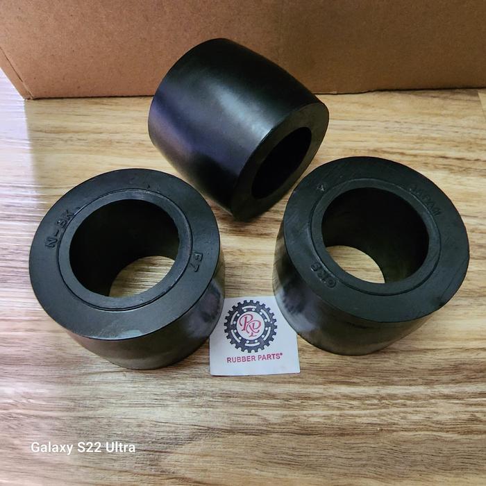 Jual KARET KOPLING F7 OKS / RUBBER COUPLING F 7 #7 NBK FCL 355 400 450 ...