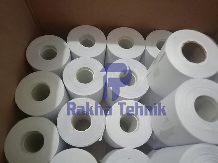Jual Kertas printer Timbangan A9P A1P - Kab. Sidoarjo - Rakha_shop80 ...