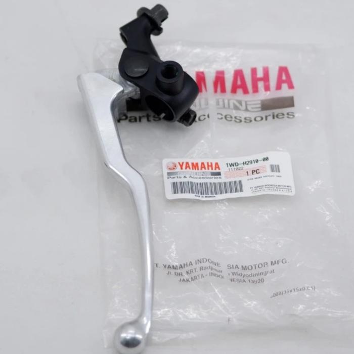 Jual RUMAH HANDLE KOPLING R25 R 25 SET HANDLE KOMPLIT ORI YAMAHA YGP ...