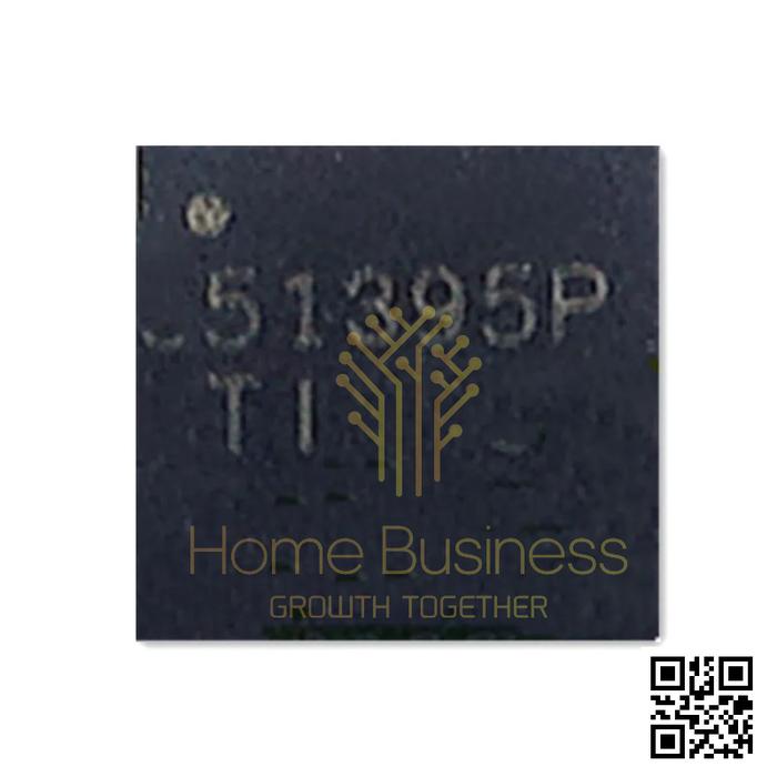 Jual TPS51395PRJER TPS51395P TPS51395 P TPS 51395P TPS 51395 P - Kota ...