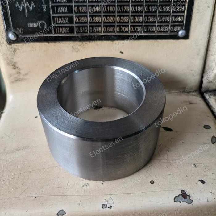 Jual BUSHING BUBUT CUSTOM ID 35mm, OD 45mm, Panjang 30mm - Jakarta ...