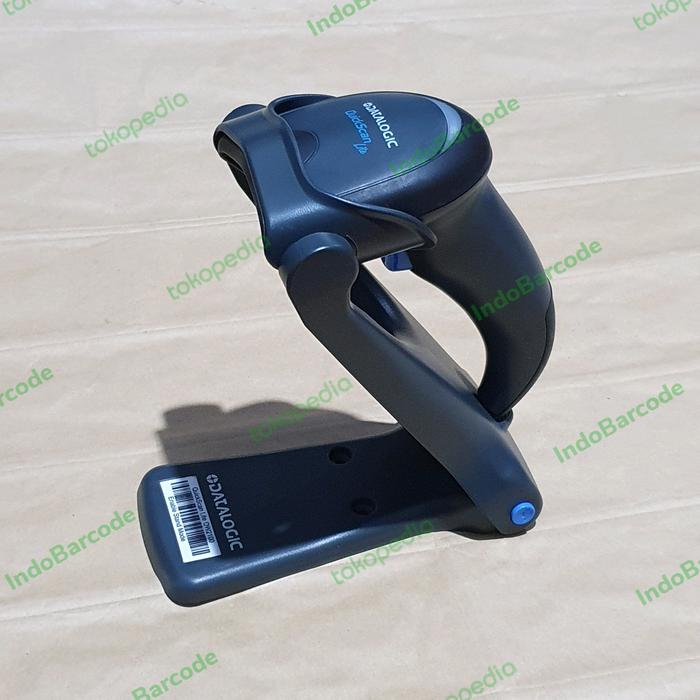 Jual BARCODE SCANNER DATALOGIC QW2100 / Scaner datalogic QW-2100 - Kota ...
