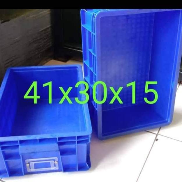 Jual box container rabbit 6011, box industri - Kab. Bekasi - Dani cipta ...