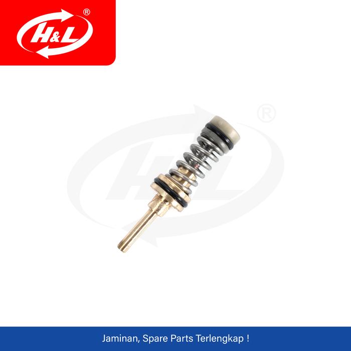 Jual HL Sparepart For Jet Cleaner QL 1200 (N2) - Piston Set - Jakarta ...