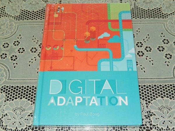 Jual Digital Adaptation - Kab. Klaten - Indorapid Online Store | Tokopedia