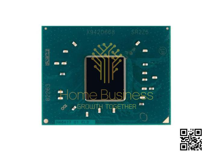 Jual Chipset Chip Intel CPU Prosesor Processor N4200 SR2Z5 BGA 1296 ...